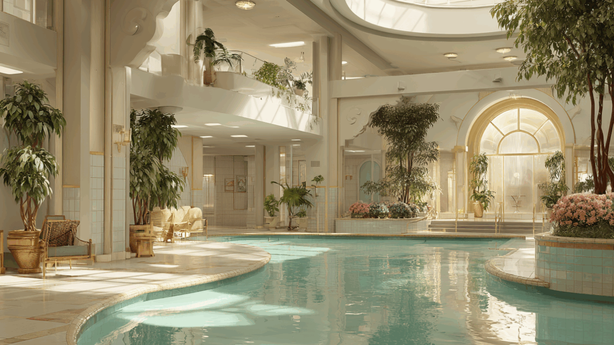 How Much Does a Spa Weekend Cost in Europe? - Spaways